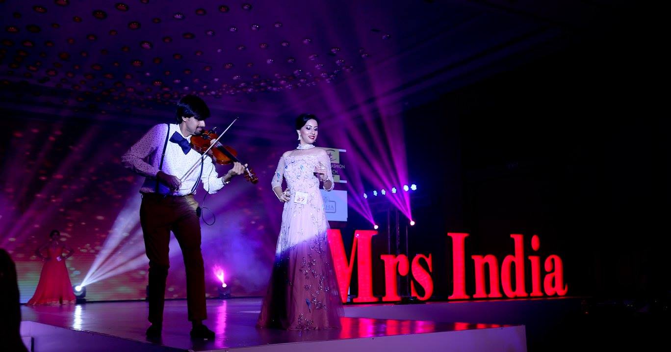 Mrs India 2025-2026 | Apply Now on Mrsindia.net