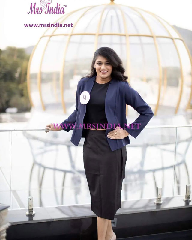 Mrs India | Mrs India 2025