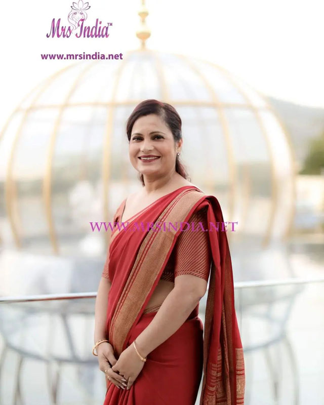 Mrs India | Mrs India 2025