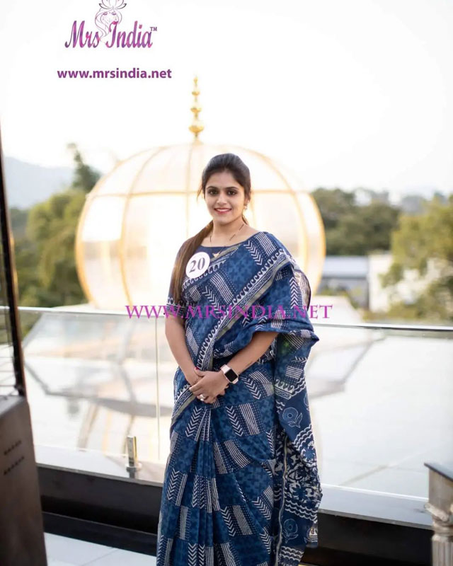Mrs India | Mrs India 2025