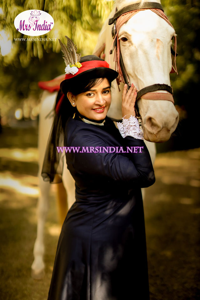 Mrs India 2025-2026 | Apply Now on Mrsindia.net