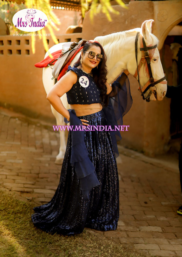 Mrs India 2025-2026 | Apply Now on Mrsindia.net