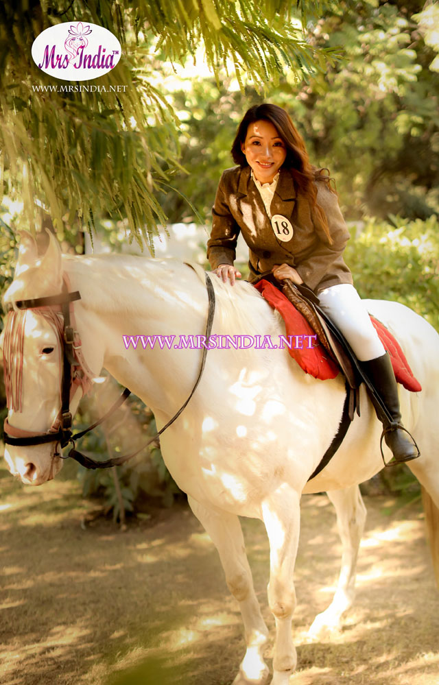 Mrs India 2025-2026 | Apply Now on Mrsindia.net