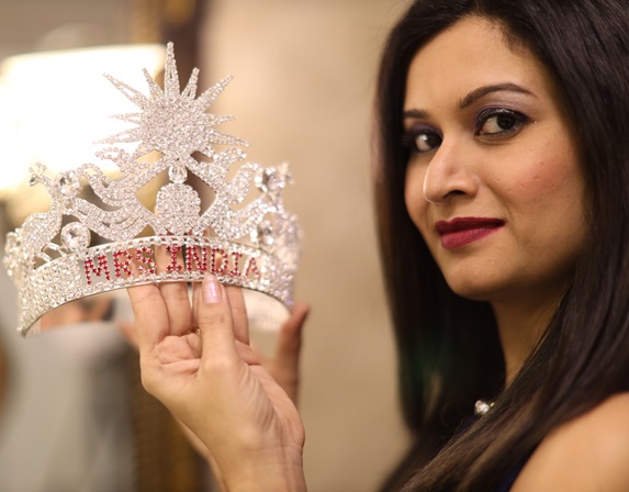 Mrs India | Mrs India 2025