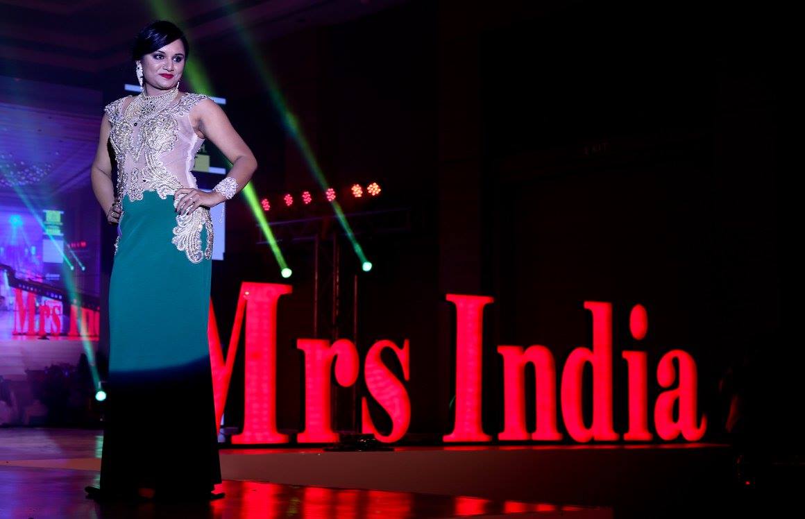 Mrs India 2025-2026 | Apply Now on Mrsindia.net